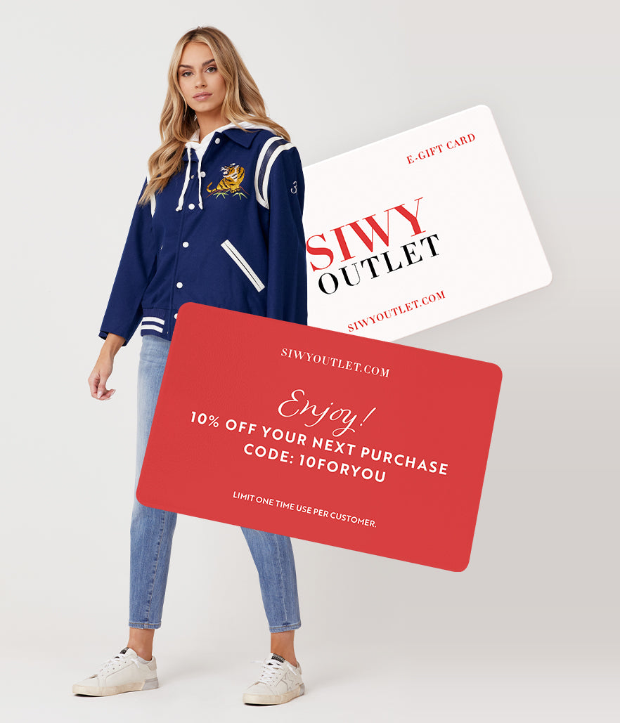 SIWY OUTLET | Your favorite SIWY styles at a fraction of the price ...